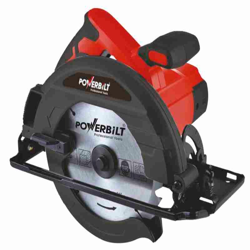 PBT-CS-2000 - PowerBilt